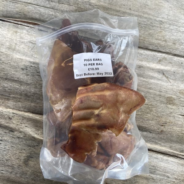 Bulmer Pet Foods – Quality Fresh Pet Food