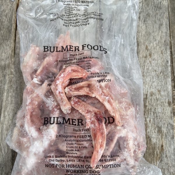 Chunks,Bone & Offal – Bulmer Pet Foods